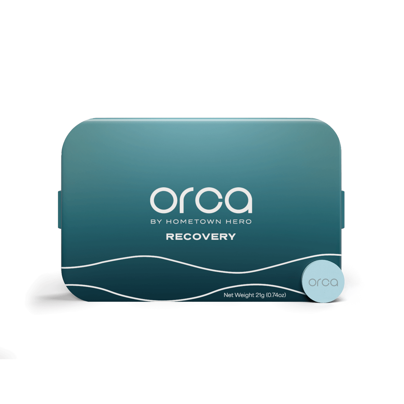 The ORCA Collection by Hometown Hero