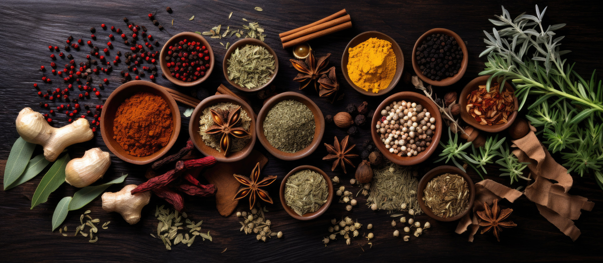 A Guide to Adaptogens: Nature’s Weapons to Combat Stress and Boost Immunity