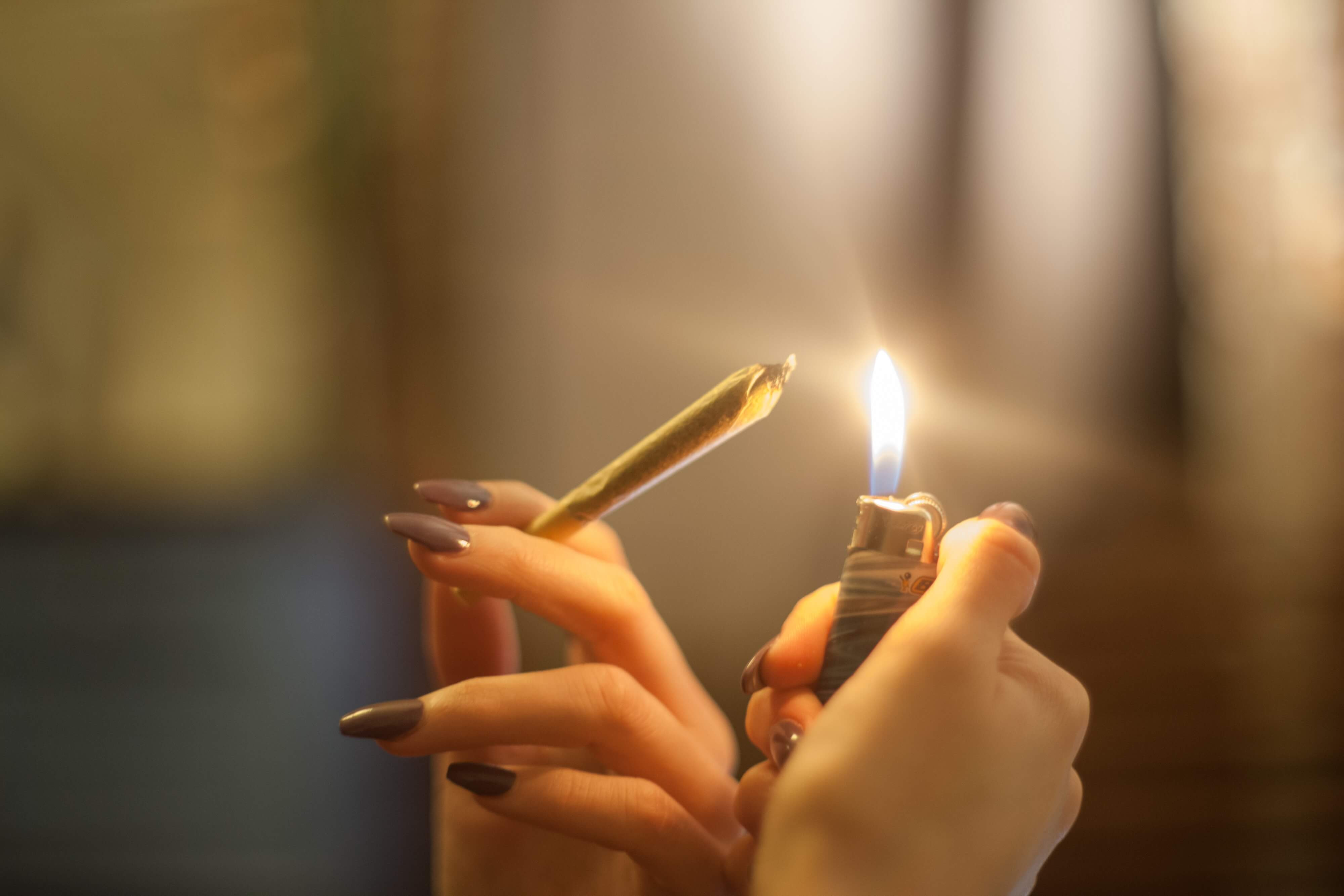 The Curse of the White Lighter: Bad Luck or Myth?