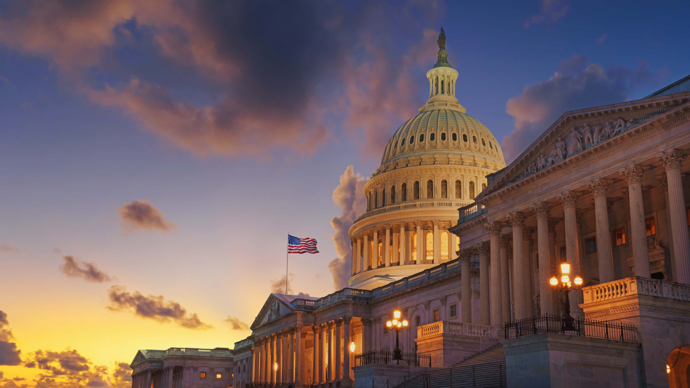 Federal Government Bans Hemp-Derived THC: What Consumers Need to Know