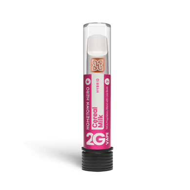 2G Disposable Vapes | Flavored 2-gram Dispos for Sale Online