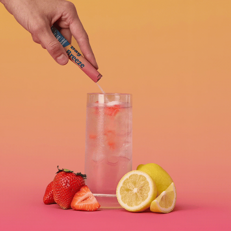 Tropical Drink Mix Trio Pack | Hometown Hero