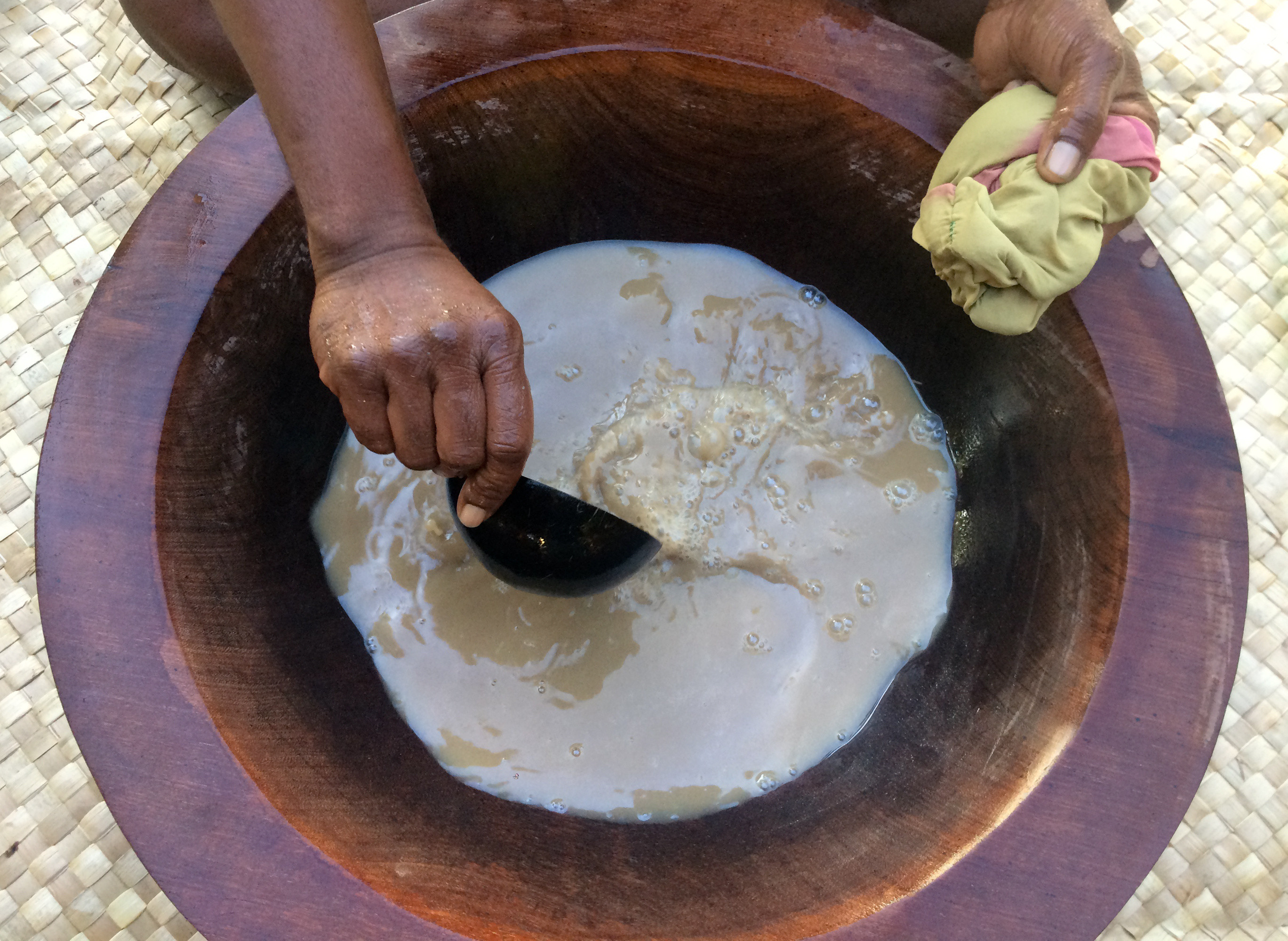 Noble Kava vs. Tudei Kava: Which Kava Variety is Better